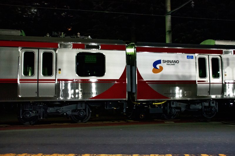 阿武隈急行AB900系（AB-6，AB-7編成）J-TREC横浜事業所出場 2024年2月13日｜Y_TREport