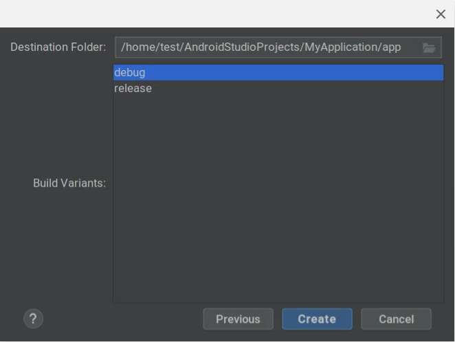 【Androidアプリ開発】4：APKファイル作成(野良アプリなどで使用)及び端末へのインストール｜辛島信芳@アプリ作家🦖