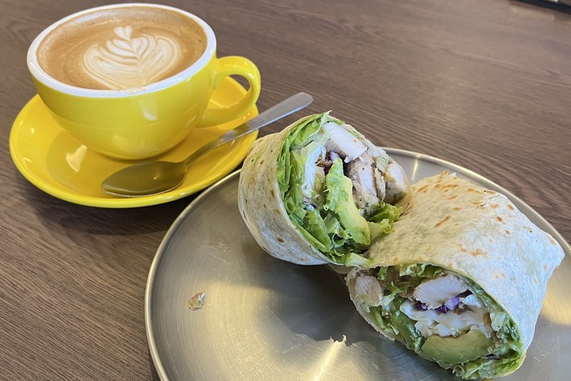 マレーシア食事：カフェモーニング @BREAKFASTOLOGY｜Yuki Nishimura｜マレーシア徒然日記