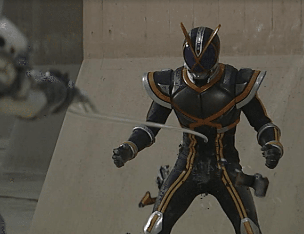 ネタバレ注意！ パラダイスリゲインド感想｜ryuuma kawada