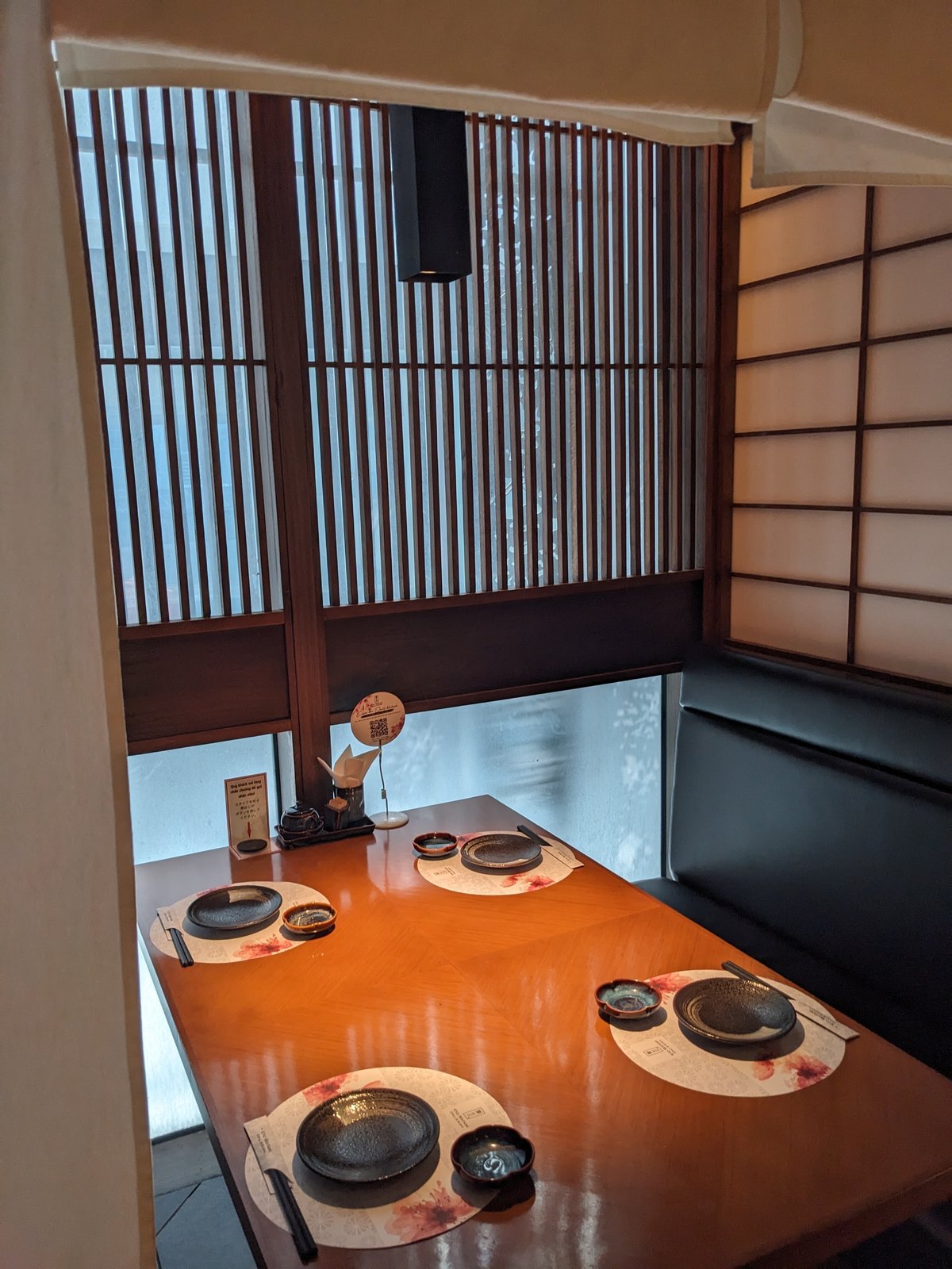 饗和民KYO WATAMI Grill & Sushi｜ホーチミンの和民｜ホーチミンキッチン