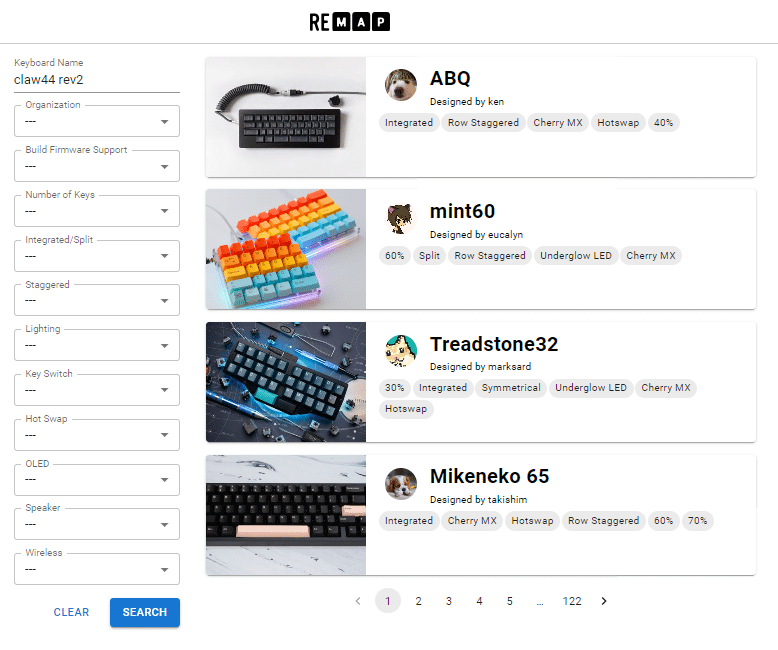 Claw44であそぼ。②（レイヤー数拡大編）｜猫山王