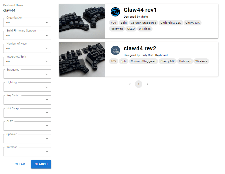 Claw44であそぼ。②（レイヤー数拡大編）｜猫山王