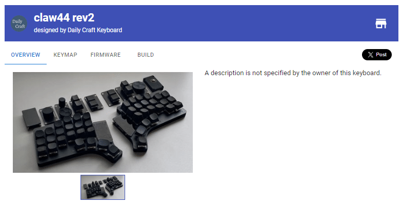 Claw44であそぼ。②（レイヤー数拡大編）｜猫山王