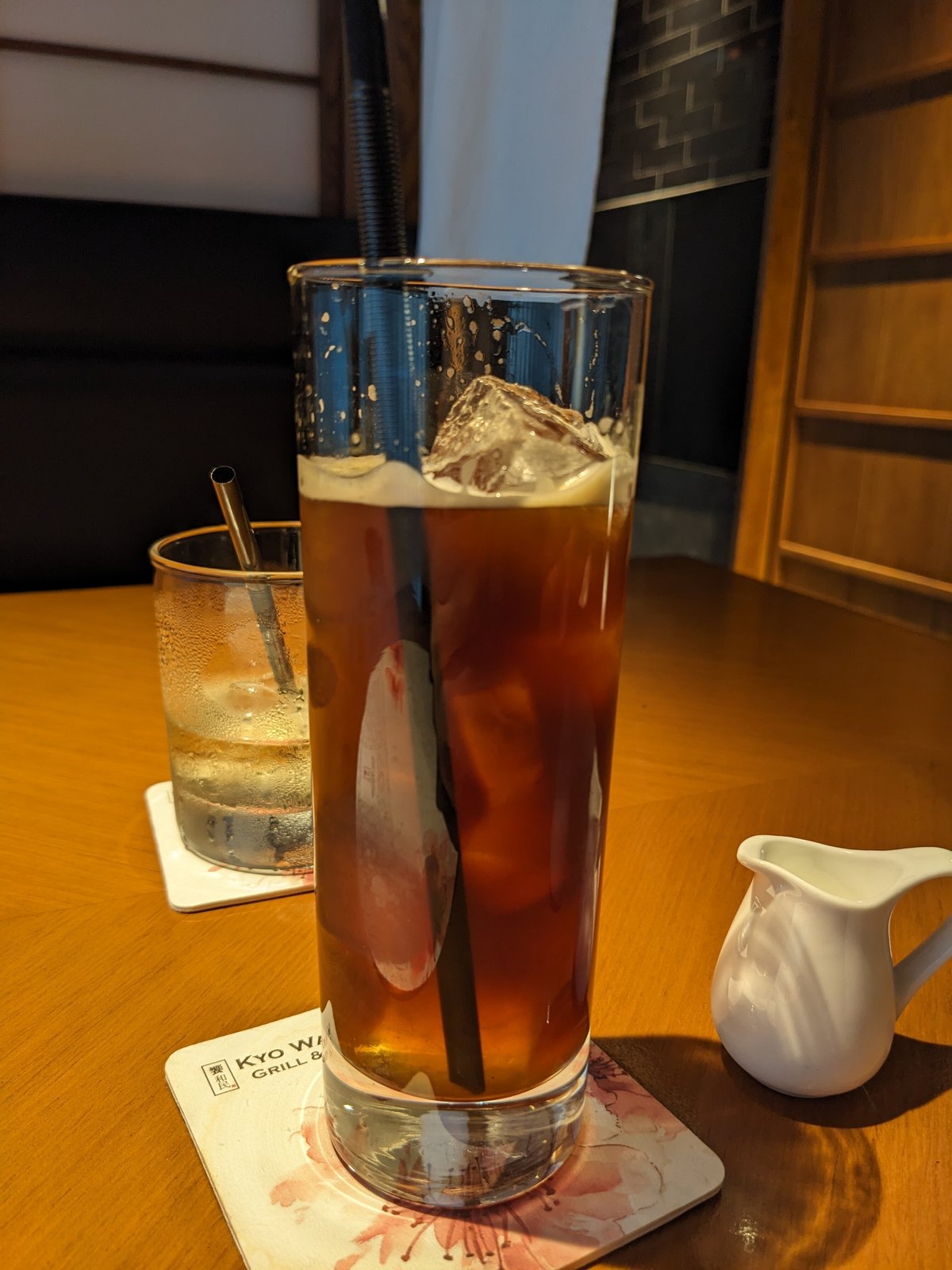 饗和民KYO WATAMI Grill & Sushi｜ホーチミンの和民｜ホーチミンキッチン