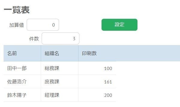 Webix+PHPによる業務アプリ開発環境（Linux）｜Yamasan