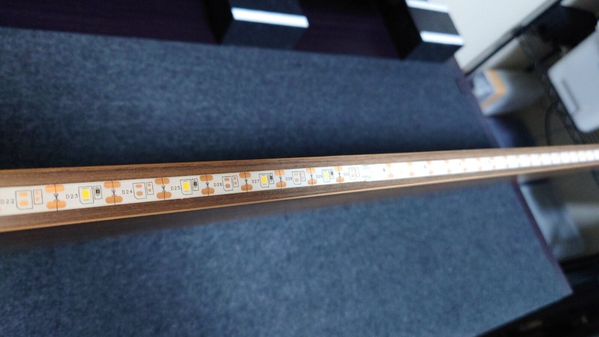 【DIY】海外デスクツアー風のデスクシェルフを自作する｜EmuLog＠在宅ワーク&ガジェット好き&物欲解放の備忘録