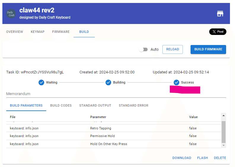 Claw44であそぼ。②（レイヤー数拡大編）｜猫山王