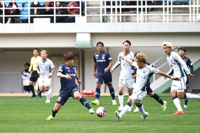 2024開幕！ 北海道コンサドーレ札幌｜DAISUKE