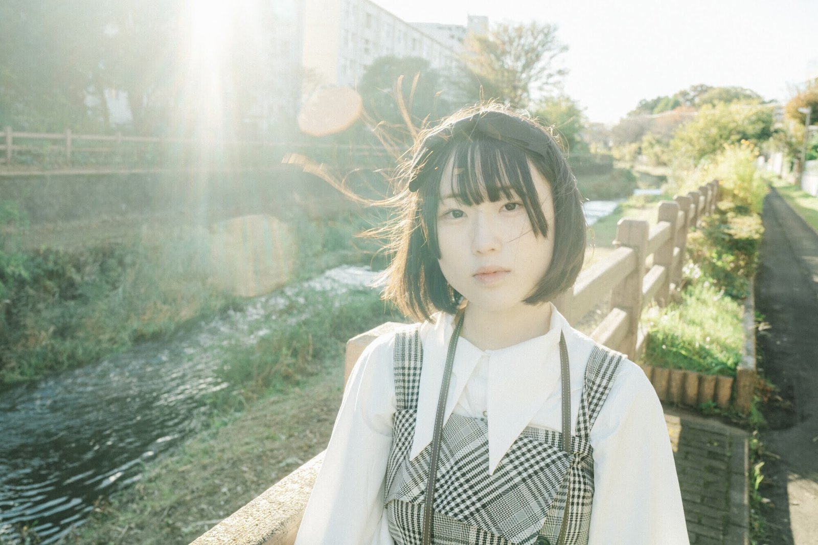 旅情観107 | 蒼茫｜Yukihiro Nakamura