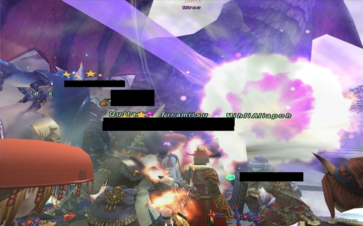 【FF11】2024.2 ナイズル未踏とその他もろもろ【理解した】｜ひまパパミスラ