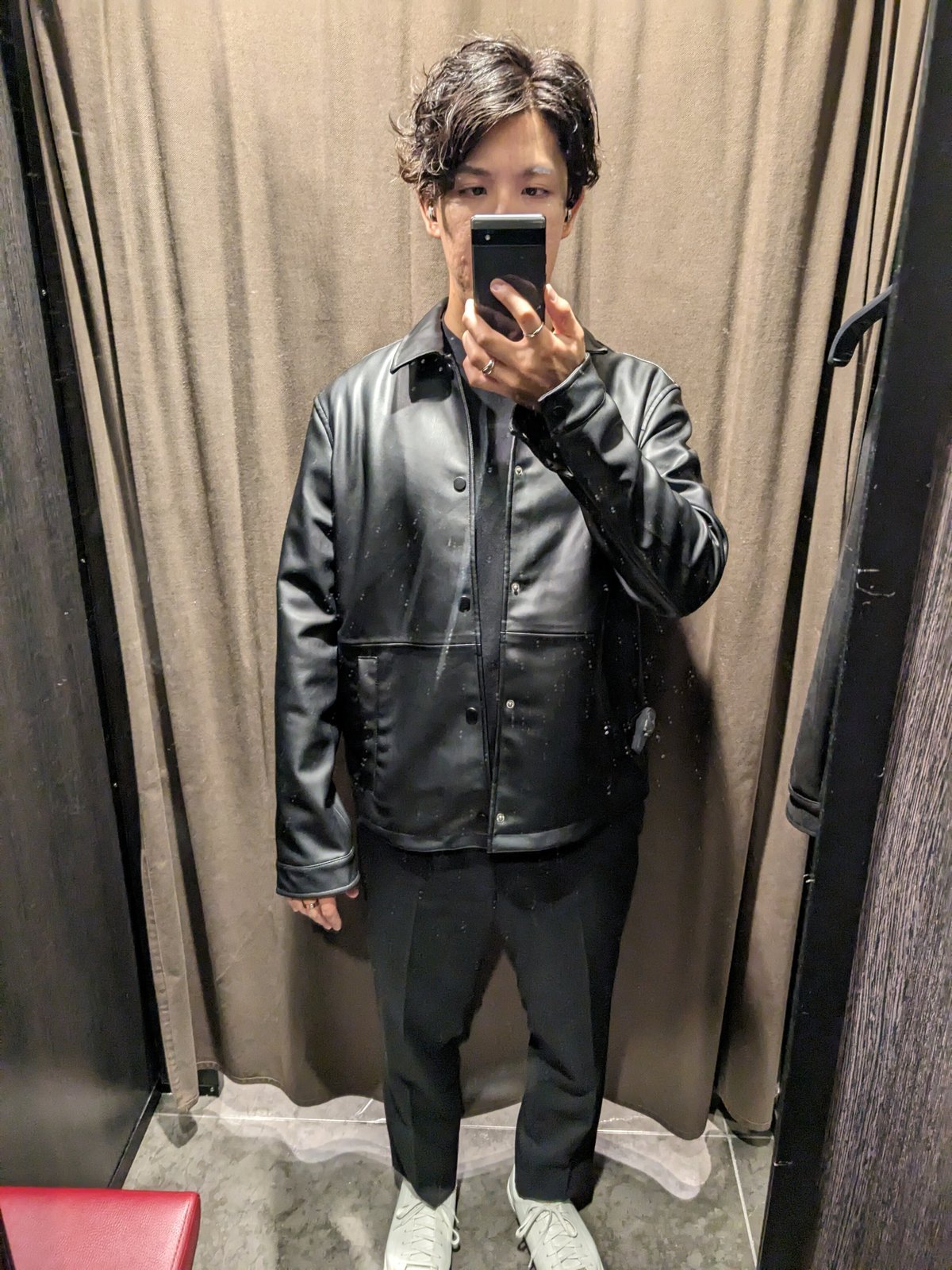 恋愛コンサルで教えてもらえること⑥「ファッションコンサル」｜Ryotaro@恋トレ大学講師 | 恋愛コンサル