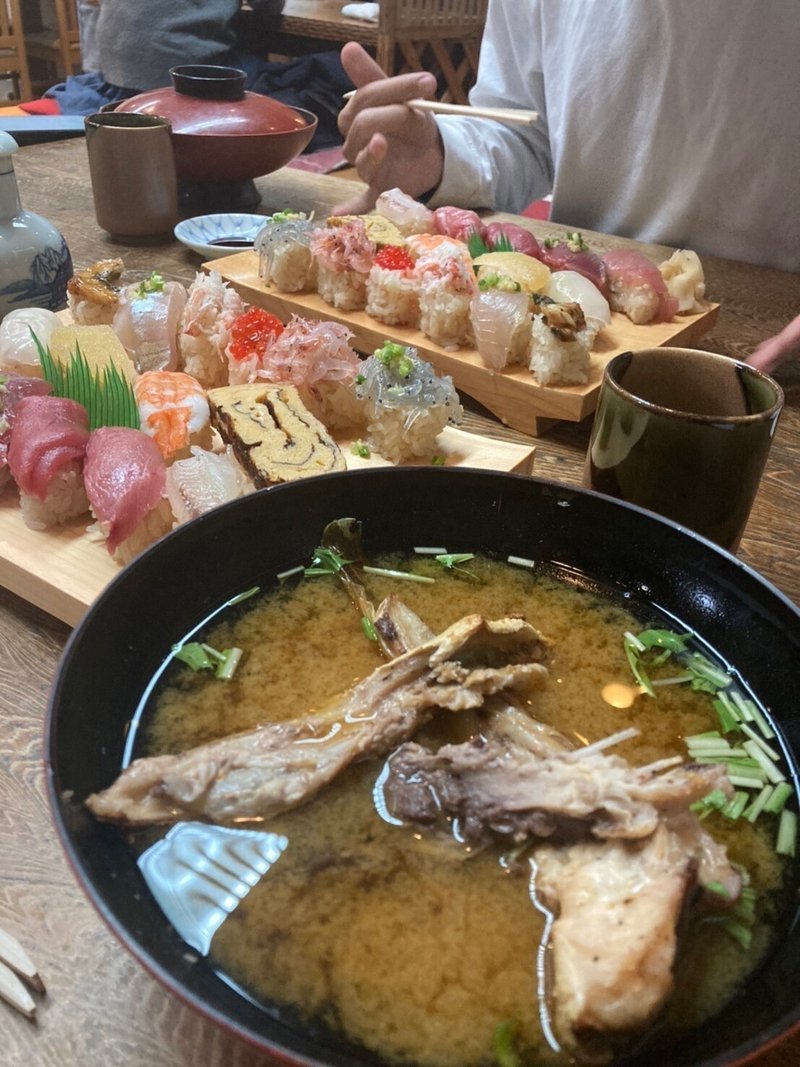 焼津市23年在住の僕が教えるおすすめご飯屋3選｜Tsunaki Ito