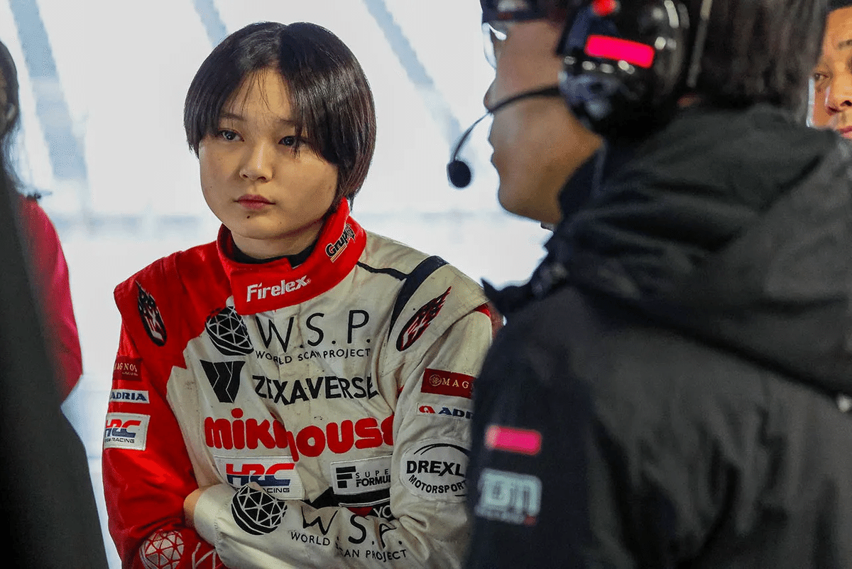 野田樹潤(Juju)の参戦は成功か？｜yamapi_