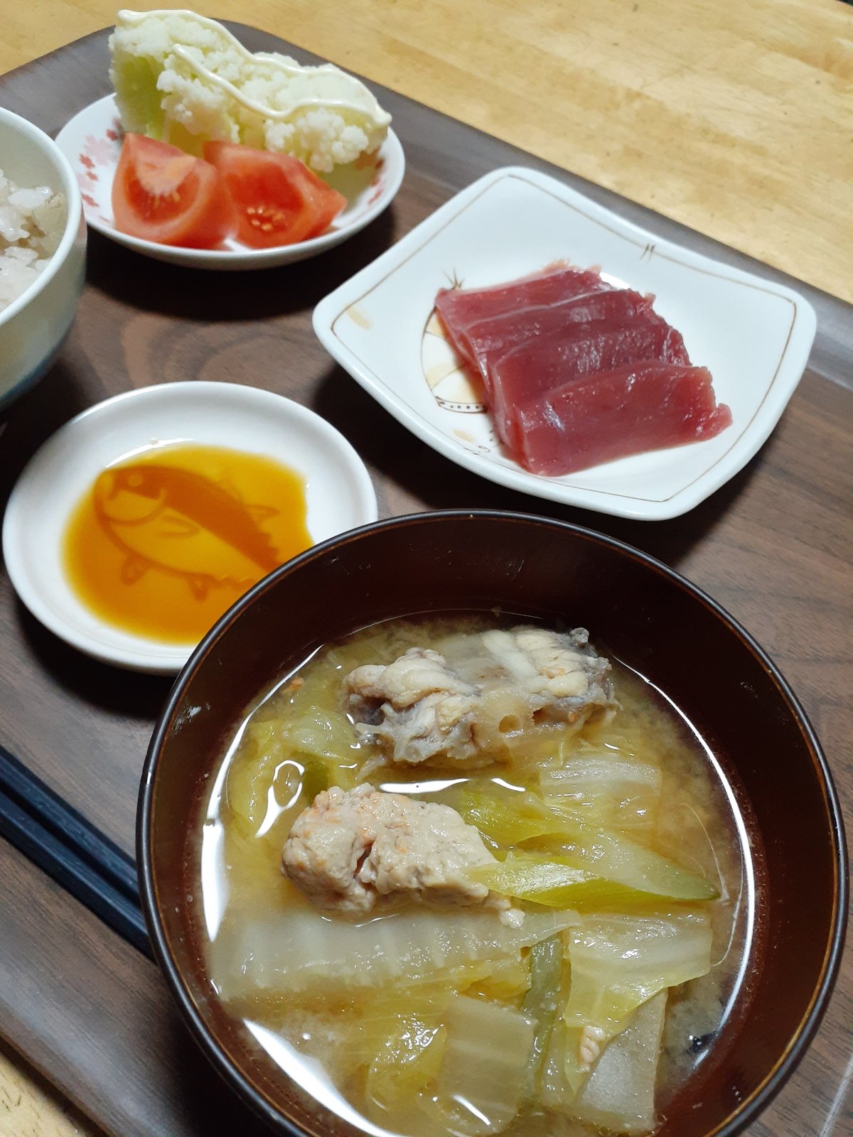 『あんこう』(塩分0.9g)｜guttyo