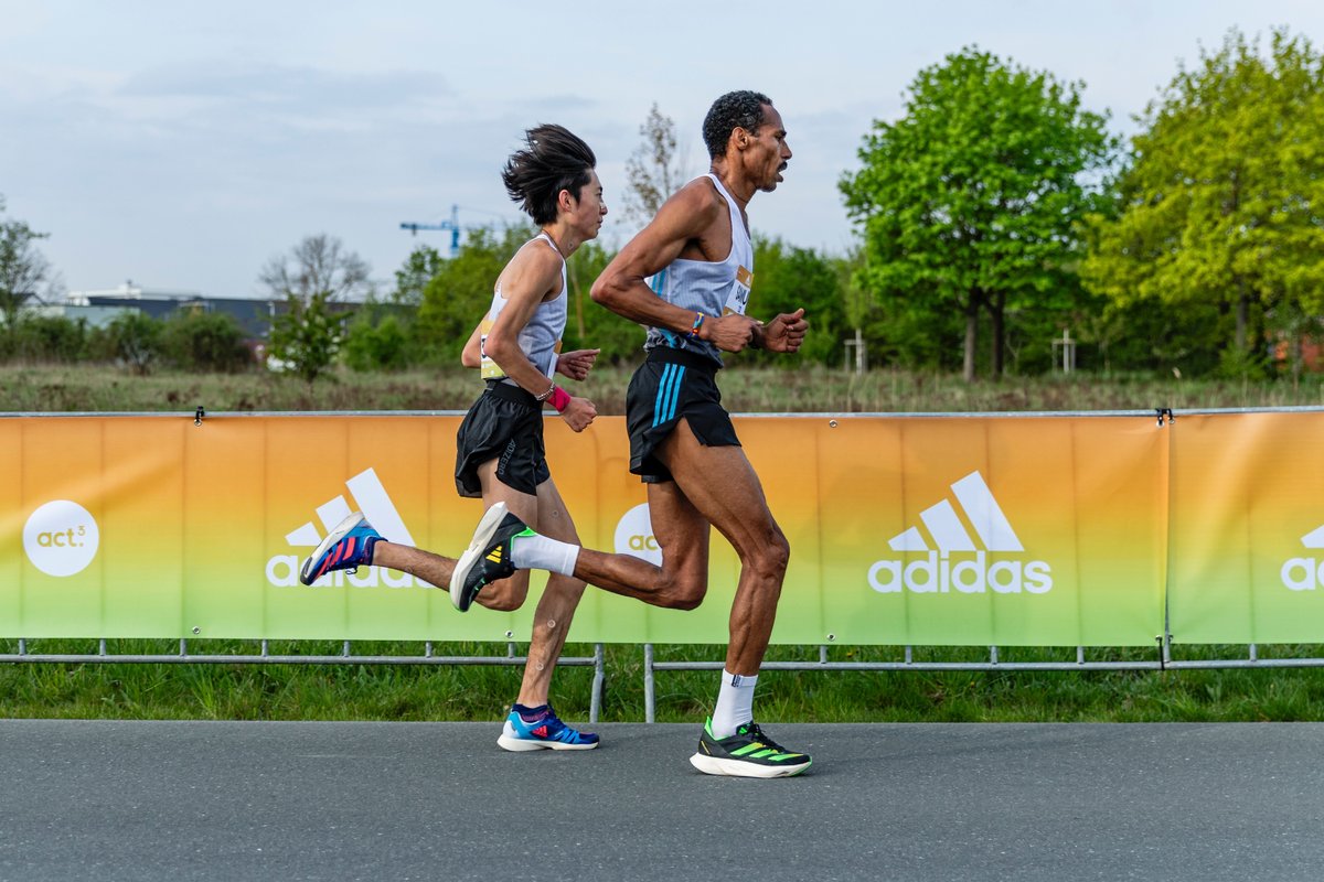 Mr.Takumi Sen｜EKIDEN NEWS