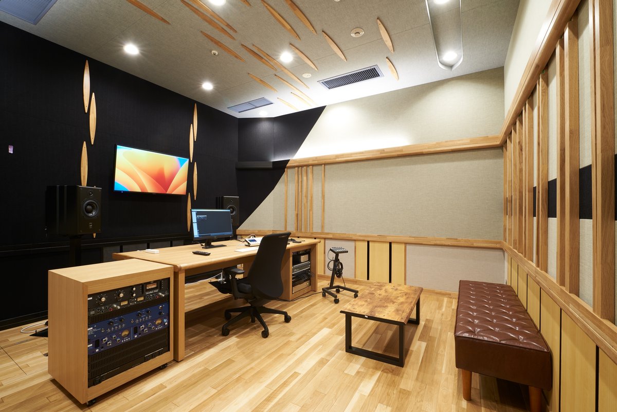 At the Forefront! A Sneak Peek at COVER Corporation’s New Studio!｜カバー ...