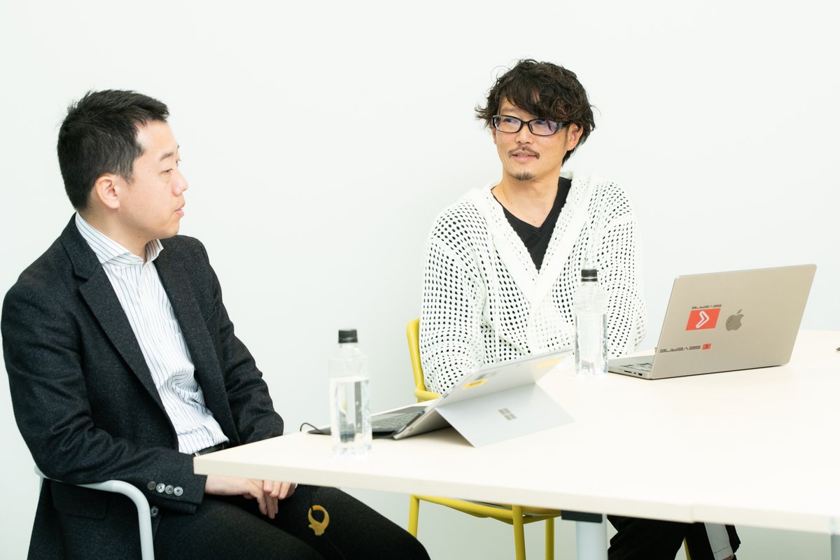 映像表現におけるクリエイティブとテクノロジーの可能性を探る｜IMAGICA GROUP