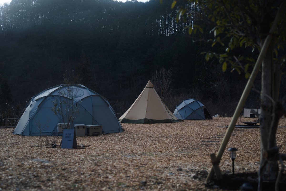 HIROBA VIEW &AUTO SITE｜TONAKA