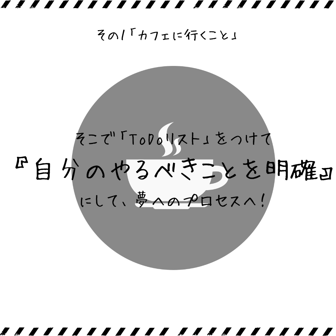 自分の「行動」を変えた習慣｜Koki/ Video creator