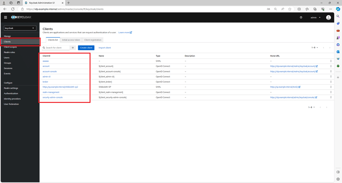 Keycloak ＆ TitanセキュリティキーでWebAuthnを試してみた｜SHIFT Group 技術ブログ