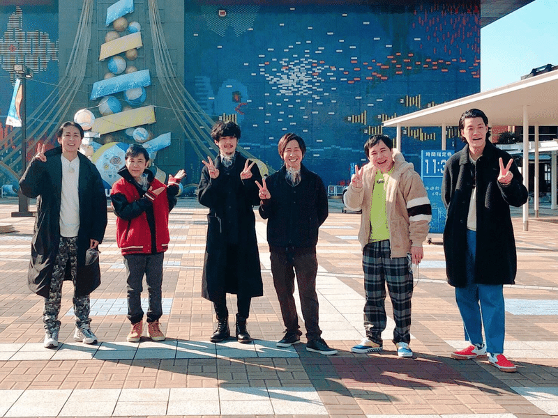 FNS27時間テレビのMCが新しいカギの3組に決定！｜Yugo