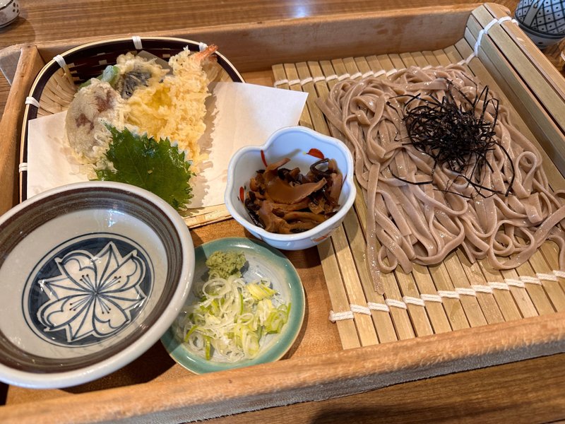 ねるグルメ覚え書き7 いもくり佐太郎｜Hiro Simizu