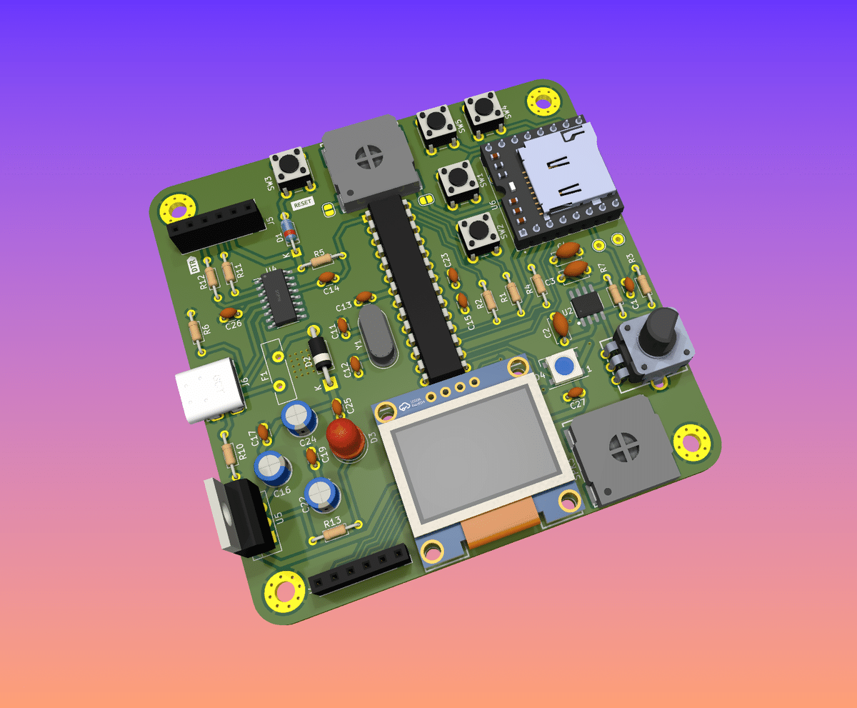 Arduino+DFPlayer Mini｜kawashimaken