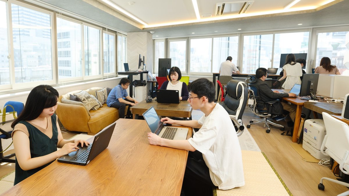 はじめまして、rexcornuです｜株式会社rexcornu