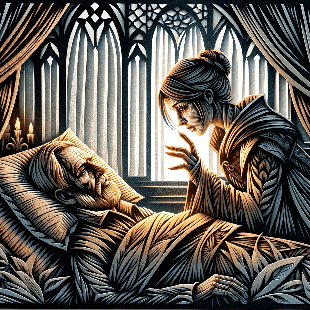 DALL-Eで画像生成することと、写真と従来の絵画・イラストとの違い｜Trgr / カラストラガラ | 哲学をコードするオープンソース倫理エンジニア | フォロバ100