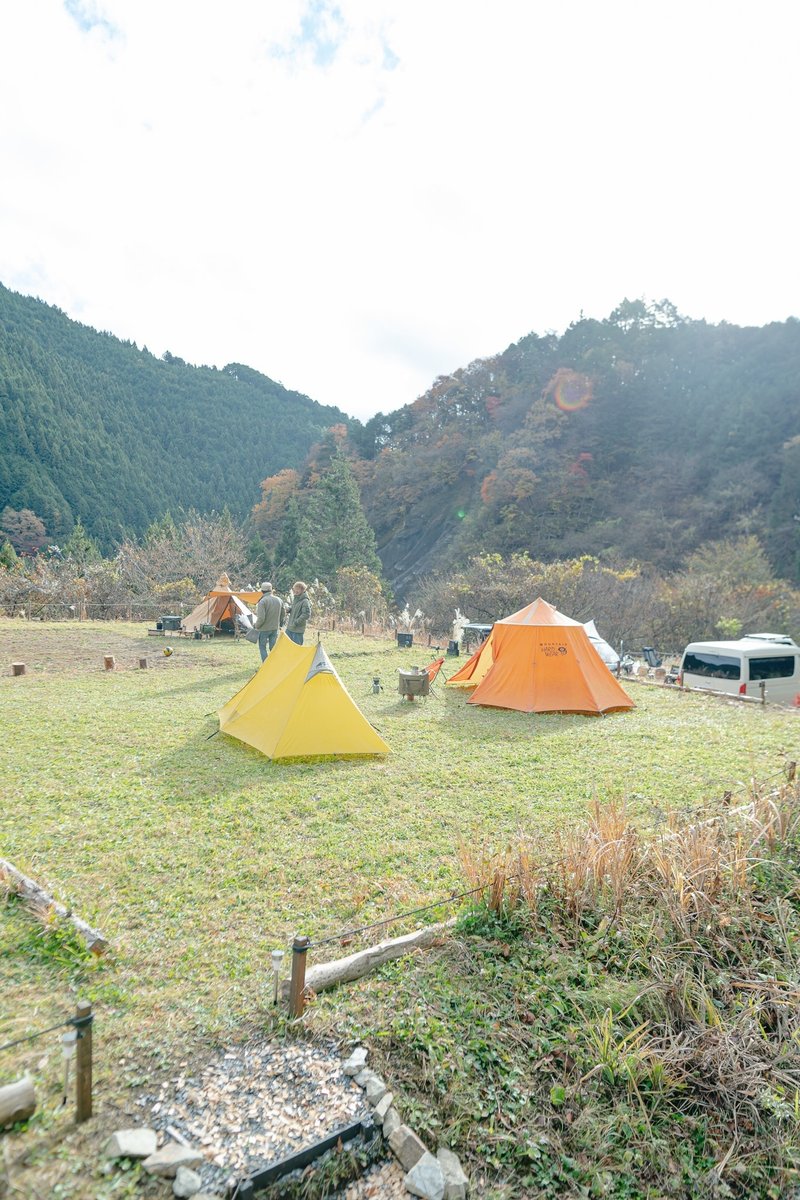 TONAKA | HIROBA SITE｜TONAKA