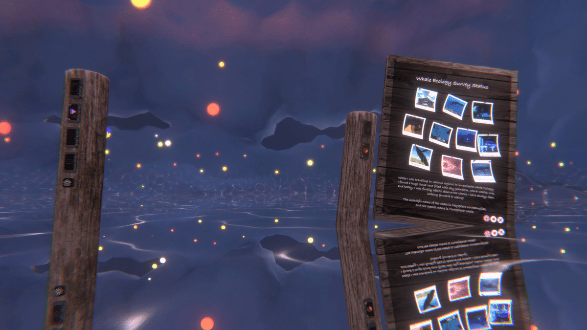 【ワールド旅行記】『Ship In Clouds』- VRChat -｜きぃ