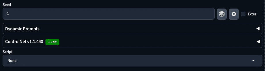【Stable Diffusion】拡張機能「Dynamic Prompts」の紹介！｜よしかげ