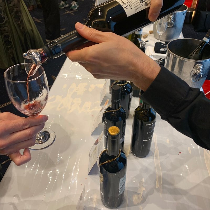 春のアルコトレードトラスト試飲会 in 東京 & 名古屋｜AlcotradeTrust