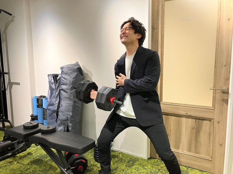 【Why TalentX】新卒2年目に大手からベンチャーへ。仲間とともに難易度の高い挑戦をしたい｜株式会社TalentX オフィシャルブログ