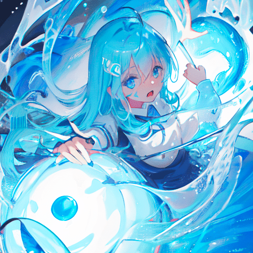 AIお絵描き ファンタジー モンスター図鑑｜shinmr