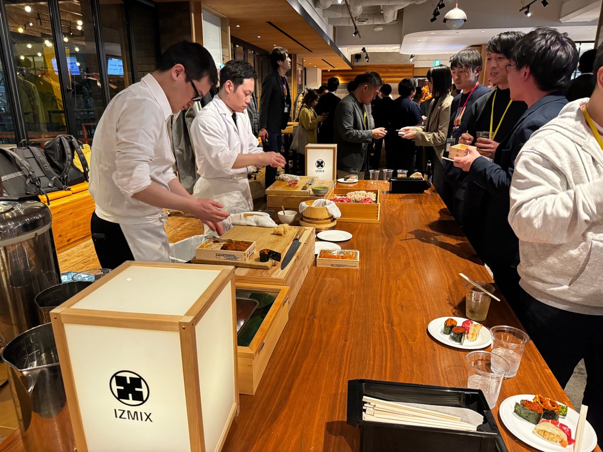 【イベントレポート】DEEPCORE投資先新年会「DEEPCORE Meet 2024」を開催｜DEEPCORE / KERNEL