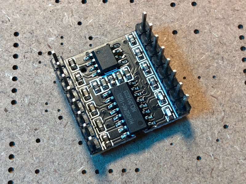 Arduino+DFPlayer Mini｜kawashimaken