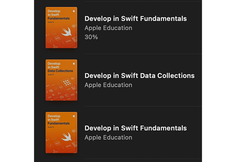 【資格の合格体験記】App Development with Swift Associateの合格報告｜志水さん｜社会人勉強コミュニティ｜社会人勉強コミュニティ・サークル｜東京自習会