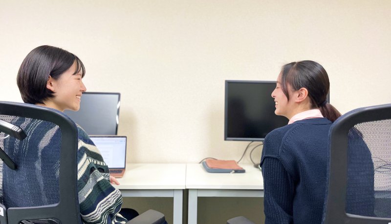 将来や進路…悩み多き大学生はStockrで自己理解を深めよう！｜インターン体験記｜Stockr (ストッカー)