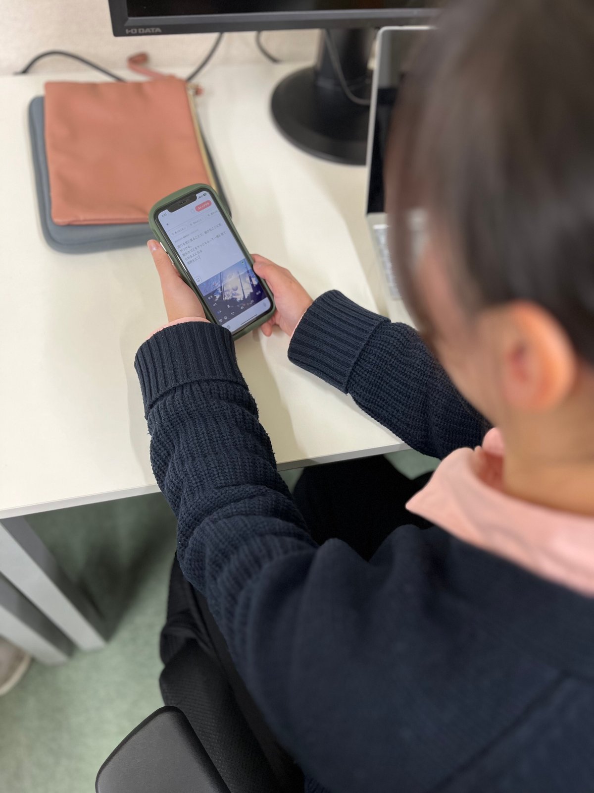 将来や進路…悩み多き大学生はStockrで自己理解を深めよう！｜インターン体験記｜Stockr (ストッカー)