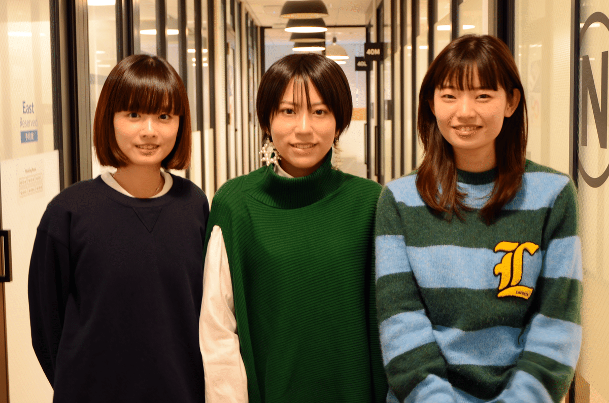 2023年入社の新卒デザイナーに聞く。Willを叶えてCanを伸ばす、DeNAのアサイン方針｜DeNA DESIGN