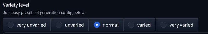 SDWebUI上でDanbooruタグを自動生成したい！「sd-danbooru-tags-upsampler」の紹介｜Plat