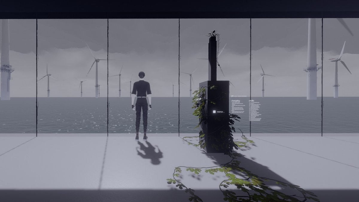 【VRChat_world】px｜yoruyori