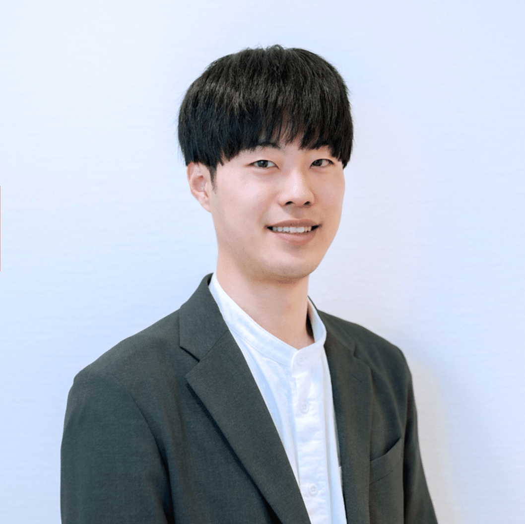 【社員紹介File】自分自身が誇れる仕事をしたい〈新卒でチーフ〉春原 陽太｜【公式】ABCash Technologies