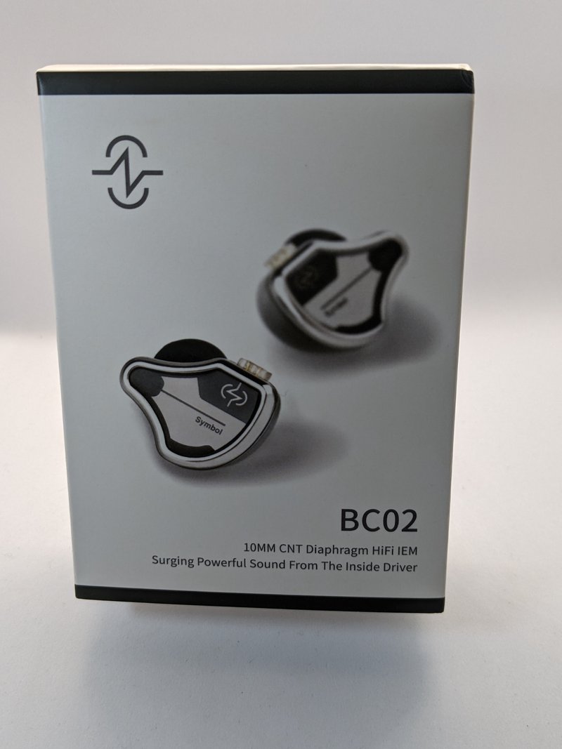 第26回イヤホン検証（CCZ BC02）｜はのひと