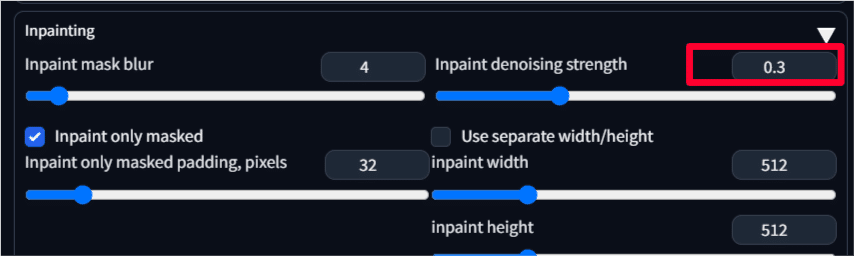 [2] Stable Diffusion 画像を拡大する｜Tamo Lab.