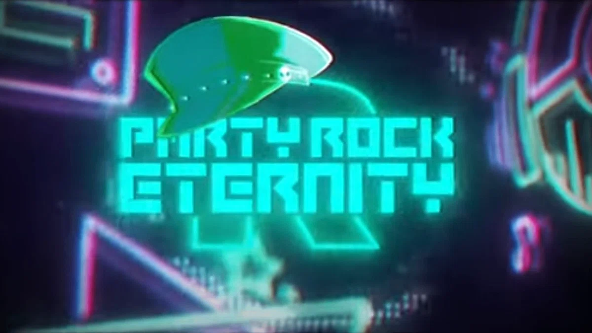 ポケミク曲のここすき【PARTY ROCK ETERNITY：八王子P】編｜mk