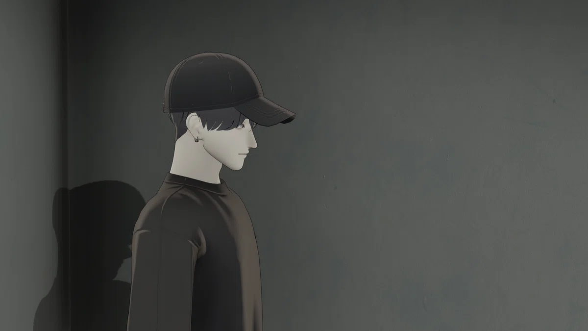 【VRChat_world】Portrait Board｜yoruyori