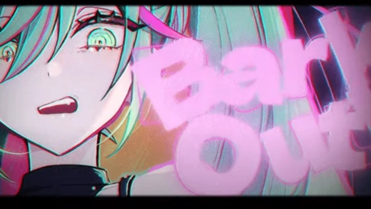 ポケミク曲のここすき【PARTY ROCK ETERNITY：八王子P】編｜mk